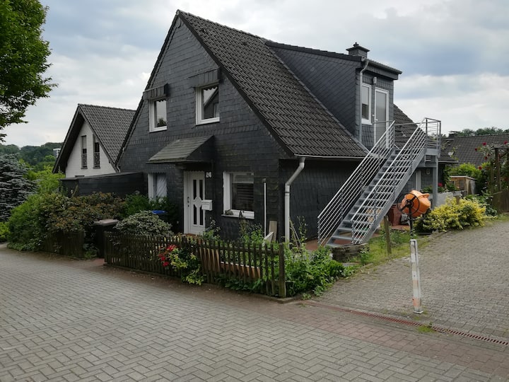 Ferienwohnung Oder Monteurzimmer - Heiligenhaus