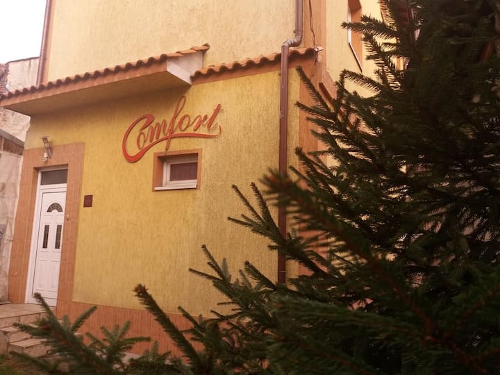 Two Beds Comfort Samokov - Samokov