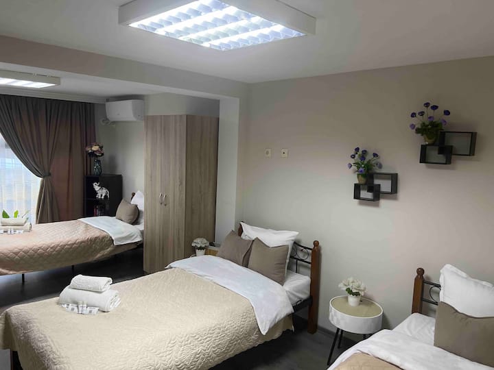 Guest House Tatiana Studio - Petrich
