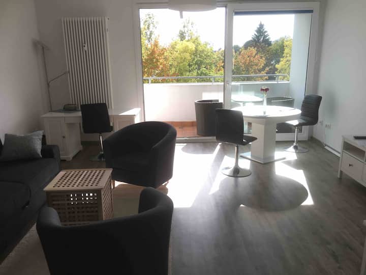 Wohntraum - Bad Homburg