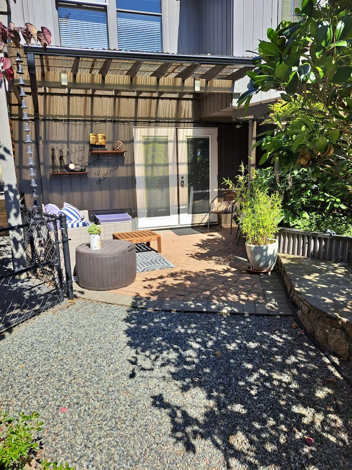 Zen Garden Retreat - ラングフォード