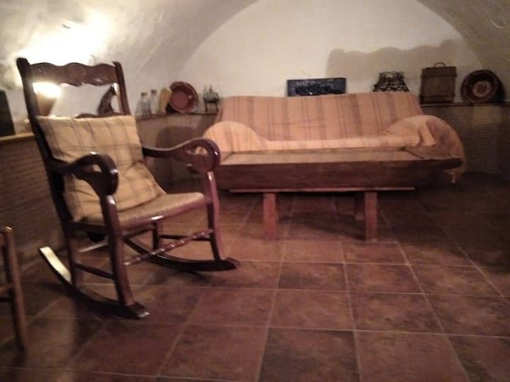 Casa Rural La Bodega El Escobar - Bullas