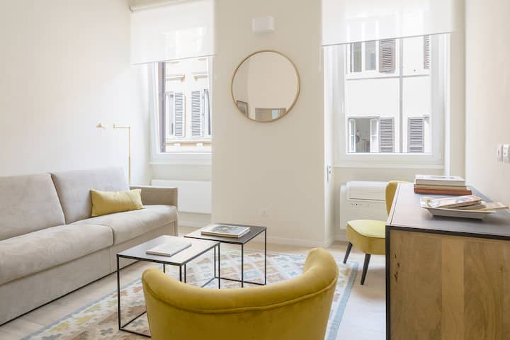 Appartamento Urbana 37 Nel Rione Monti - Monti