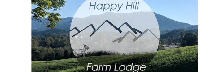 Happy Hill Farm House - Waynesville, NC