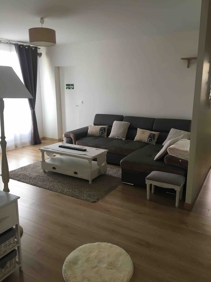 Appartement 2 Pièces à 30min De Paris - Taverny