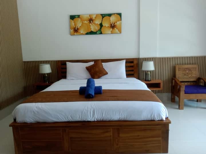 Sweet Room #1 - Bali