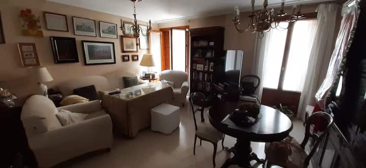 Habitación Individual C/feria - Séville