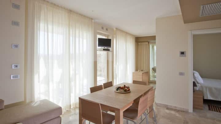 Appartamento Superior - R - Cecina