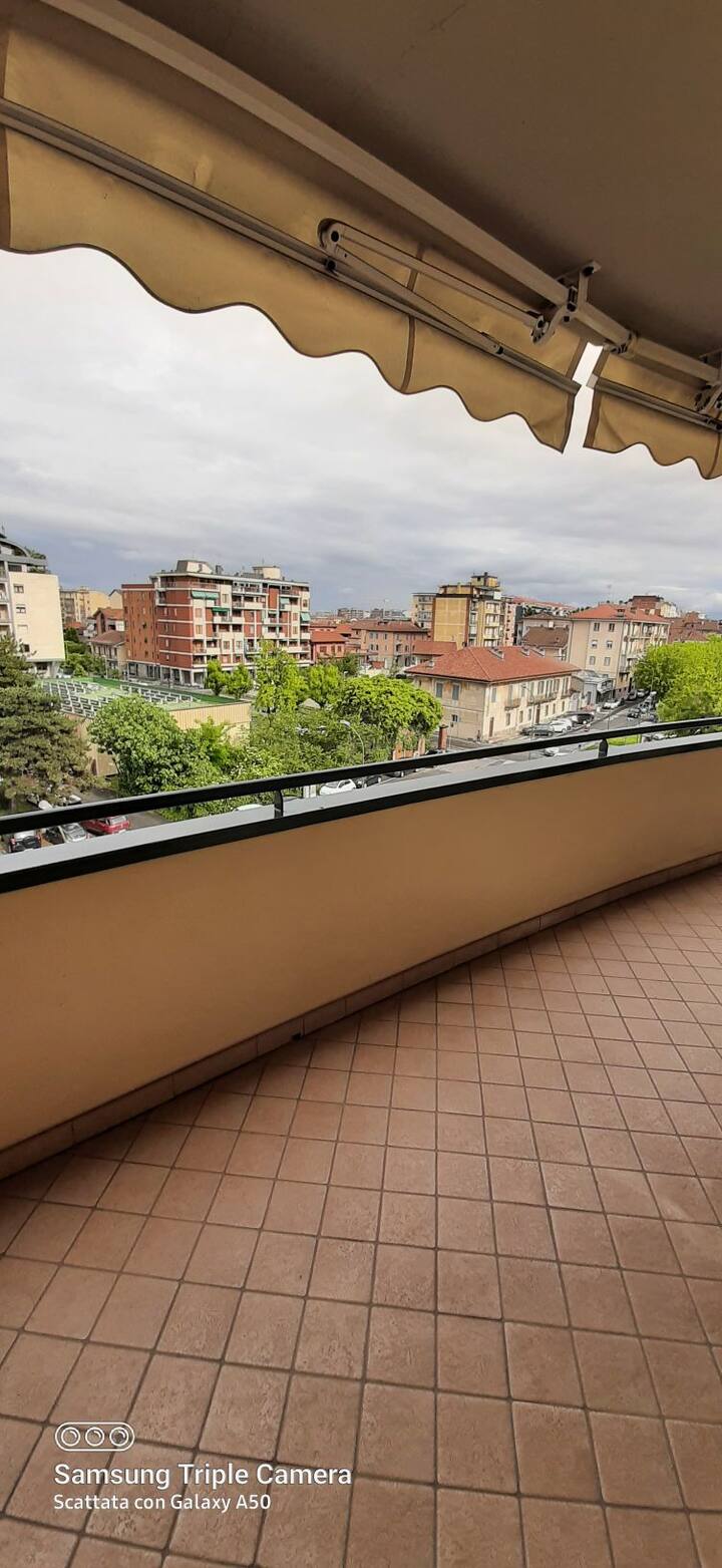 Affitto/locazione Breve Turismo - Saluzzo