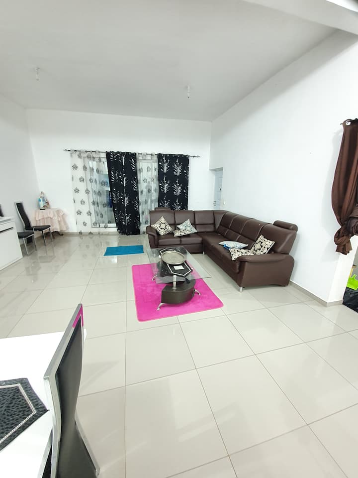 Maison D'hôtes Cabo Verde - Cabo Verde