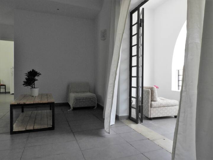 Appartement Proximité Plages Et Festival - Hammamet