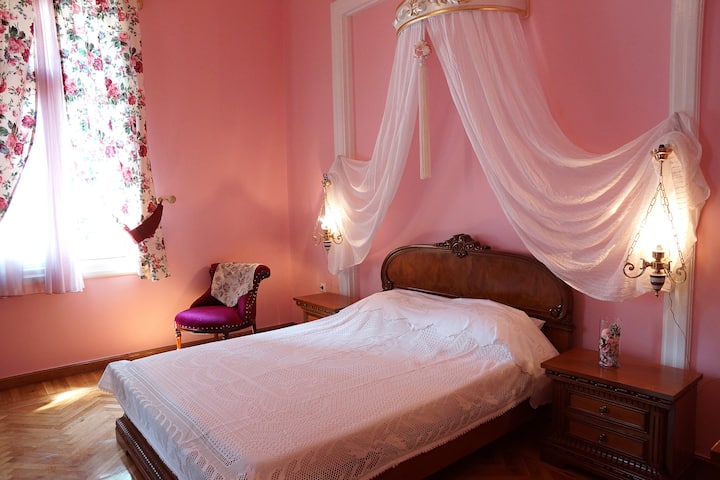 Athens Family Apartments (Athinα) - Atenas