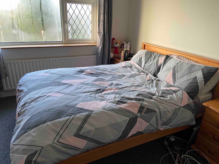 3 Bedroom Home In Dooradoyle - Limerick City