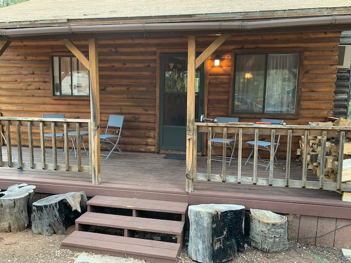 Little Paradise - Pinetop-Lakeside, AZ
