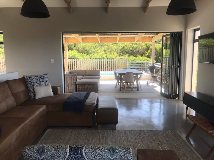 Couple’s Retreat, Plettenberg Bay - Plettenberg Bay