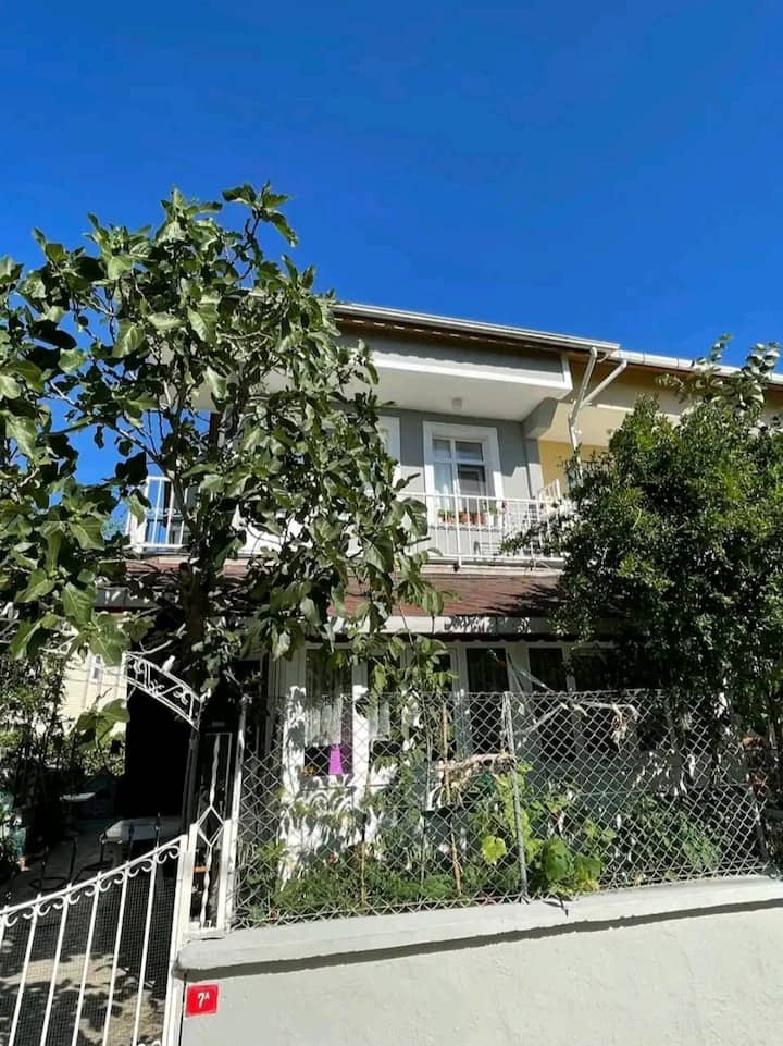 Senemvilla2 Ile Tatili Eviniz Konforunda Hissedin - Silivri