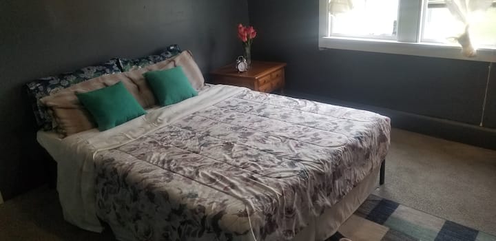 Freedom House Apartment - Roseville, MI