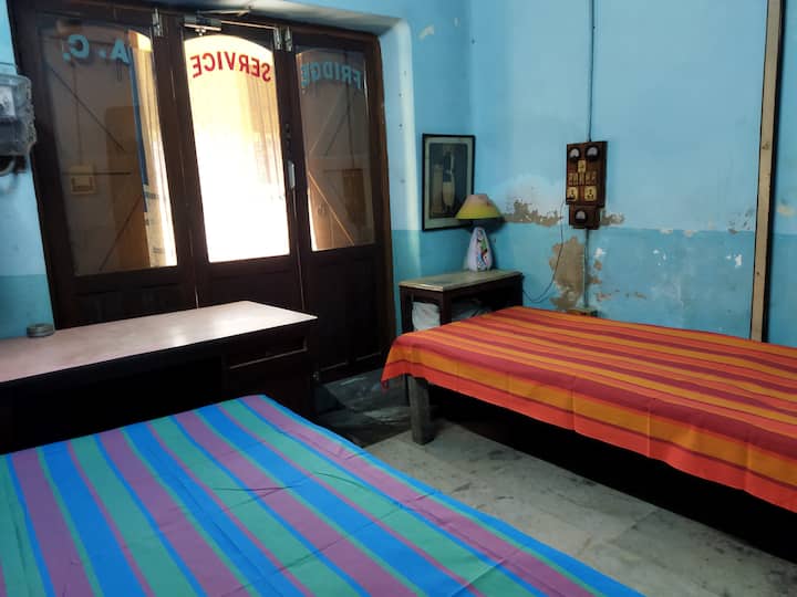 Home Stay At Howrah - Dankuni