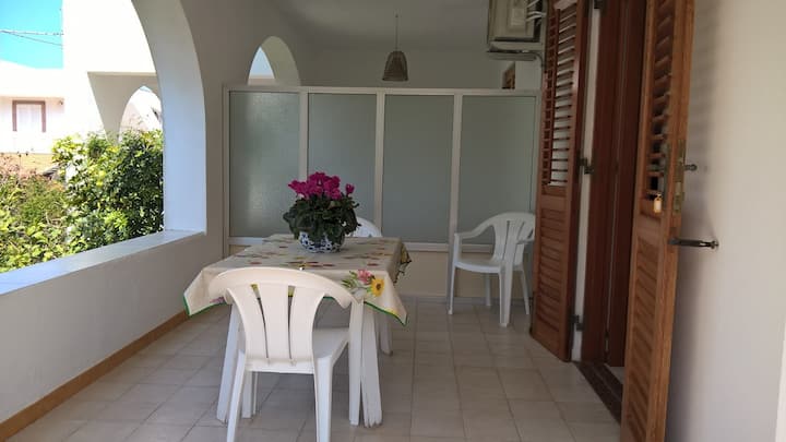 Engy Casa Lipari - Lipari