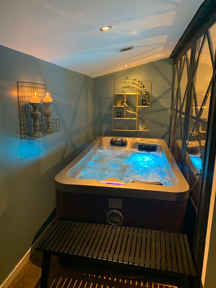Magnifique Appartement Coeur De Ville - Pau