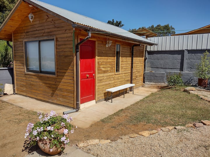 Cabaña Luminosa - El Quisco