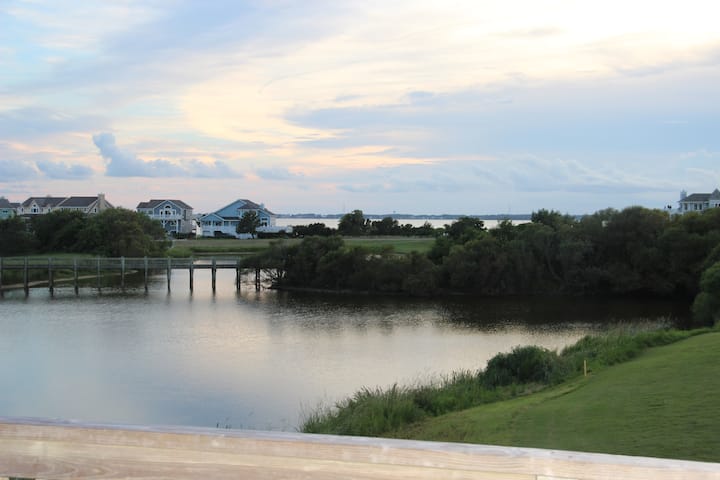 Duneridge- Resort Living In Nags Head - Nags Head, NC