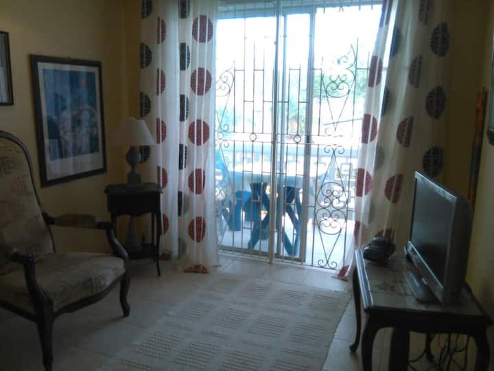 House Anna-lisa 2 - Barbados