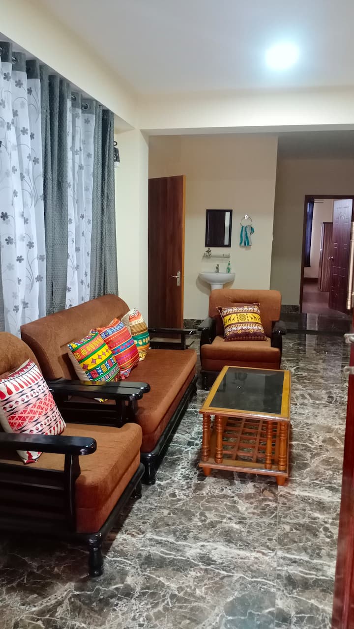 Heem Dheem Homestay - 강토크