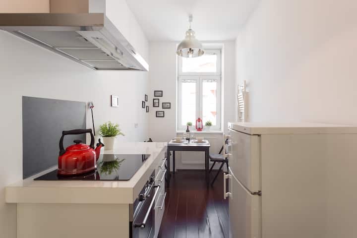 Nice Flat | Contactless Check-in With Smartphone - Wien
