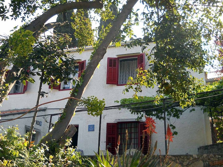 Haus Marica, Ferienhaus Kroatien, Veli Losinj, 3* - Veli Lošinj