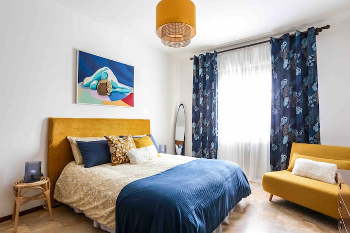 Peggy's House - Venice - Mestre
