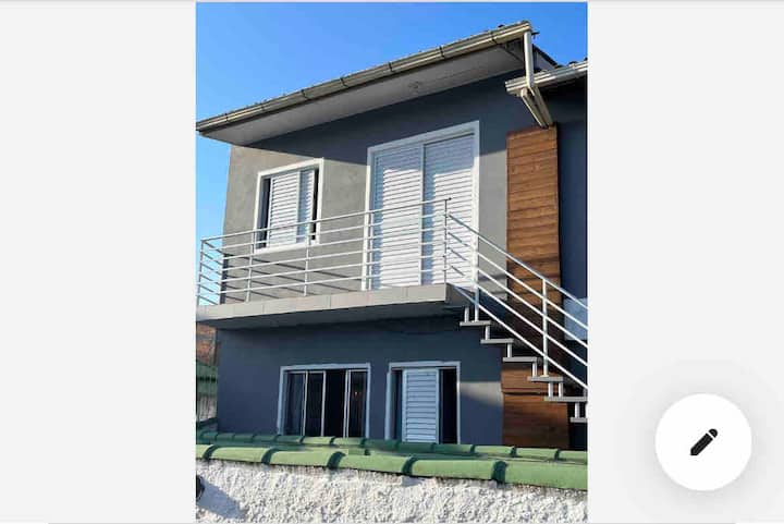 Casa Aconchegante Barra Da Lagoa - Florianópolis