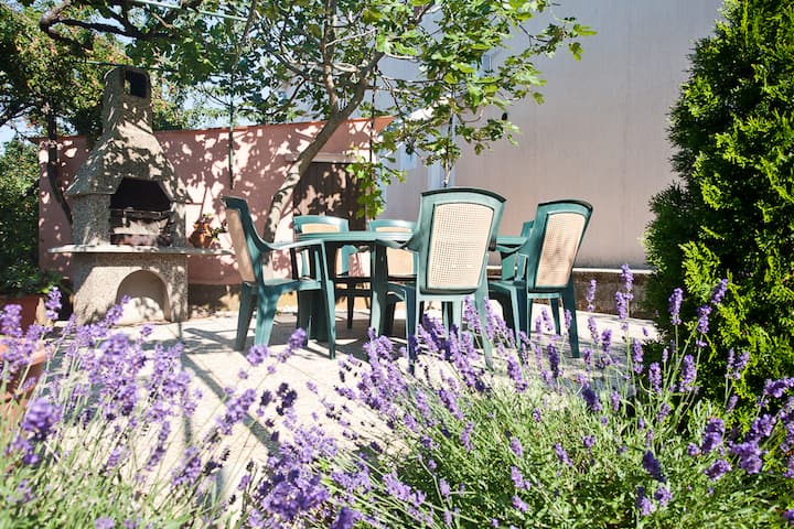 Apartment Mirjana L - Krk