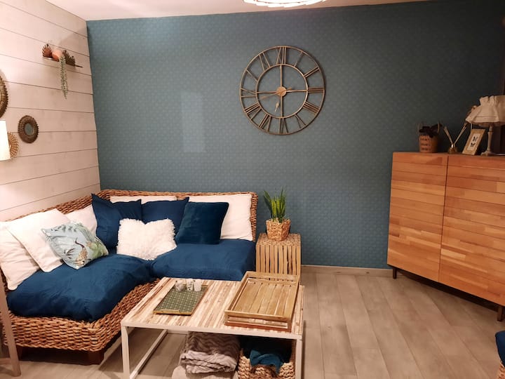 Maison Individuelle à Proximité De La Drôme - Crest