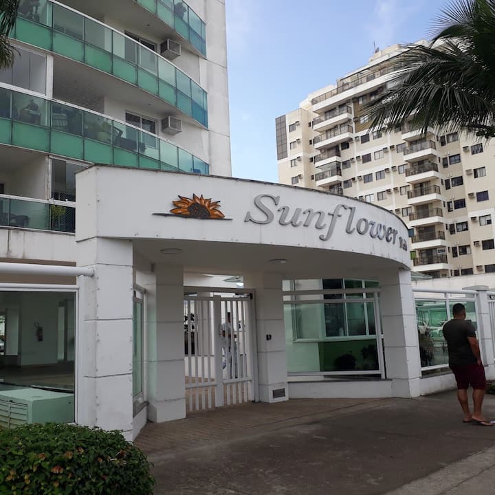 Oportunidade Recreio  
Próx Ao Rio Centro Barra - Recreio