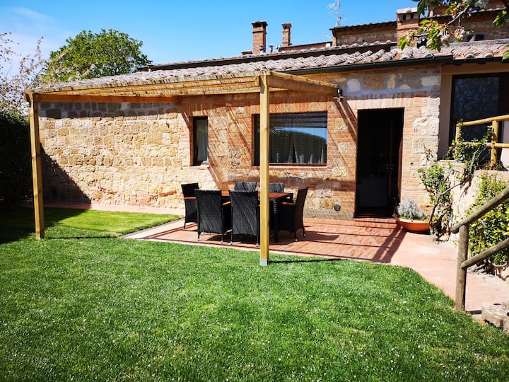 Michelangelo At Sant Antonio Country Resort - Montepulciano