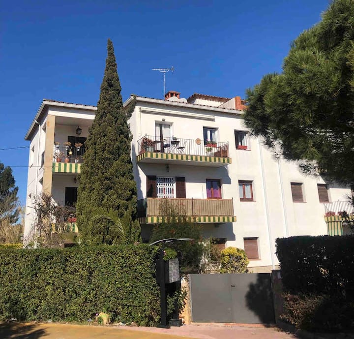 1 Bed Apartment Near The Beach - Palafrugell
