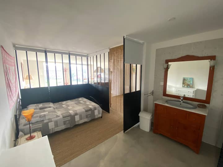 Mas Viticole - Passa