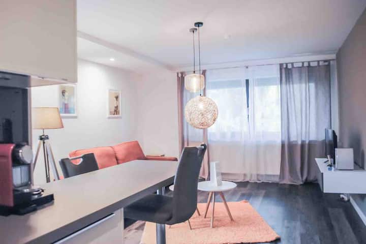 Apartment Near Leica And The Old Town Of Wetzlar - Wetzlar