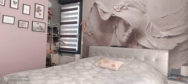 Logement Entier X Nuits Ou Chambres Chz L Habitant - Mont-de-Marsan
