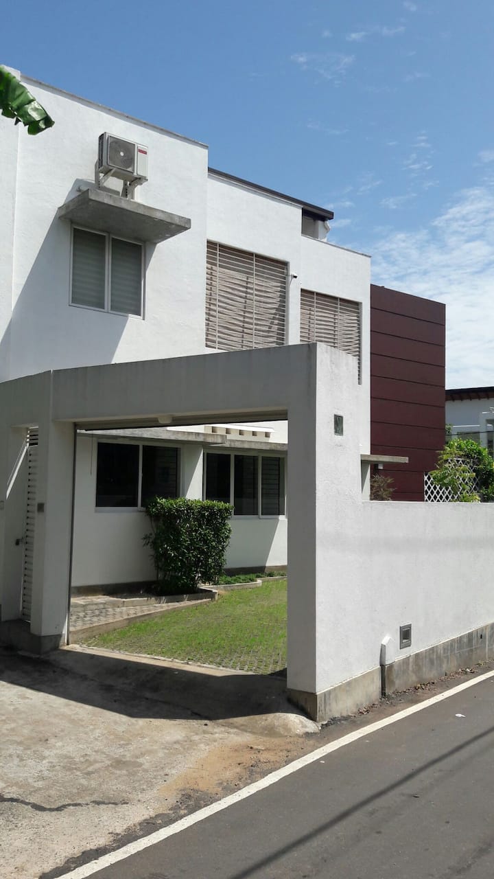 Homely & Convenient. - Colombo