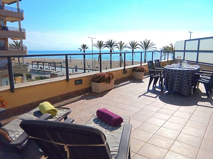 Arena Home - Segur de Calafell