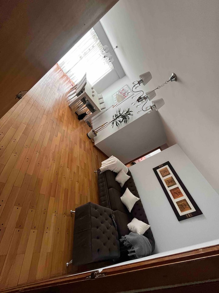 Excelente Departamento 3 Ambientes Con Cochera - Mar del Plata