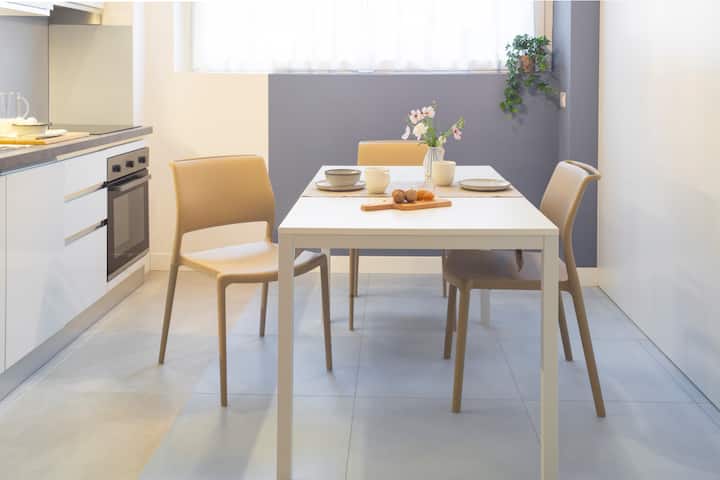 7studios - 7 Blu - Milan