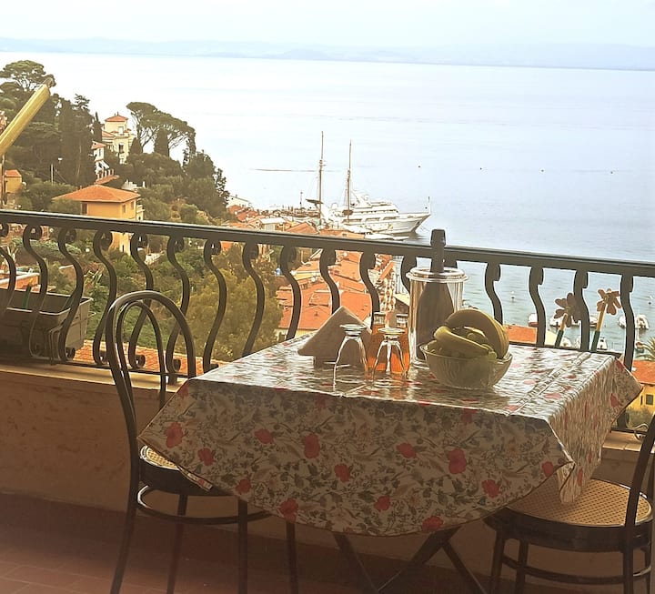 La Suite Di Annamaria Al 167 - Porto Santo Stefano - Monte Argentario
