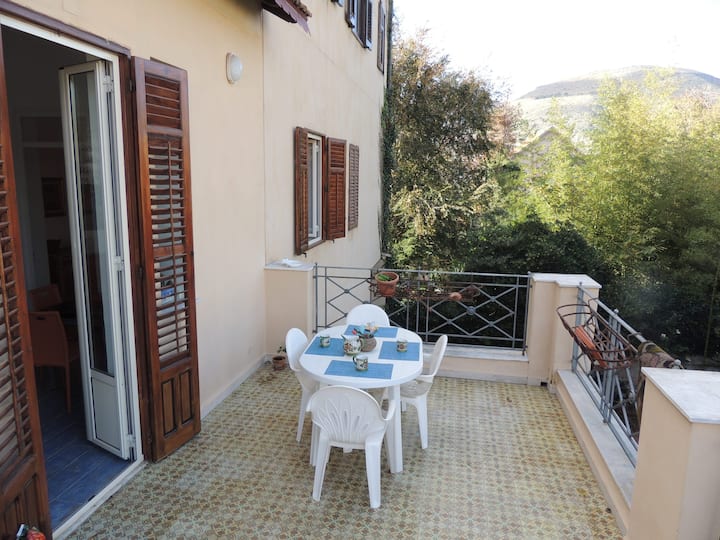 Casa Di Lò - Sicile