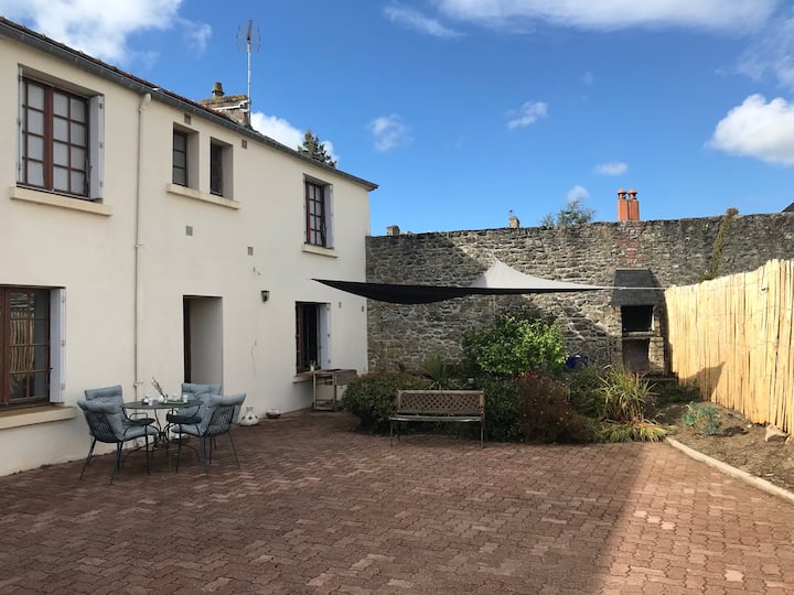 St-jacut-de-la-mer Proche Centre Bourg Et Plages - Saint-Jacut-de-la-Mer