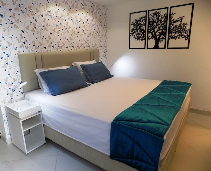 Edícula Recém Construída Com Piscina E Garagem - Balneário Camboriú