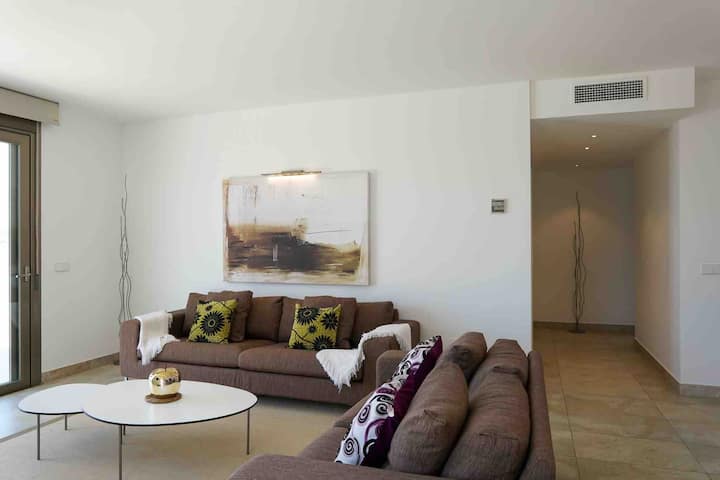 Habitación Vip ÁTico - Ibiza