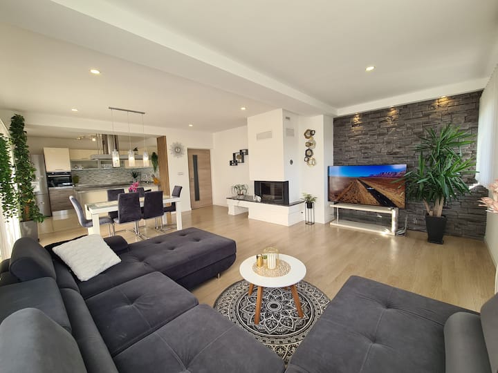 Comfortable Apartment With A View - Zadar